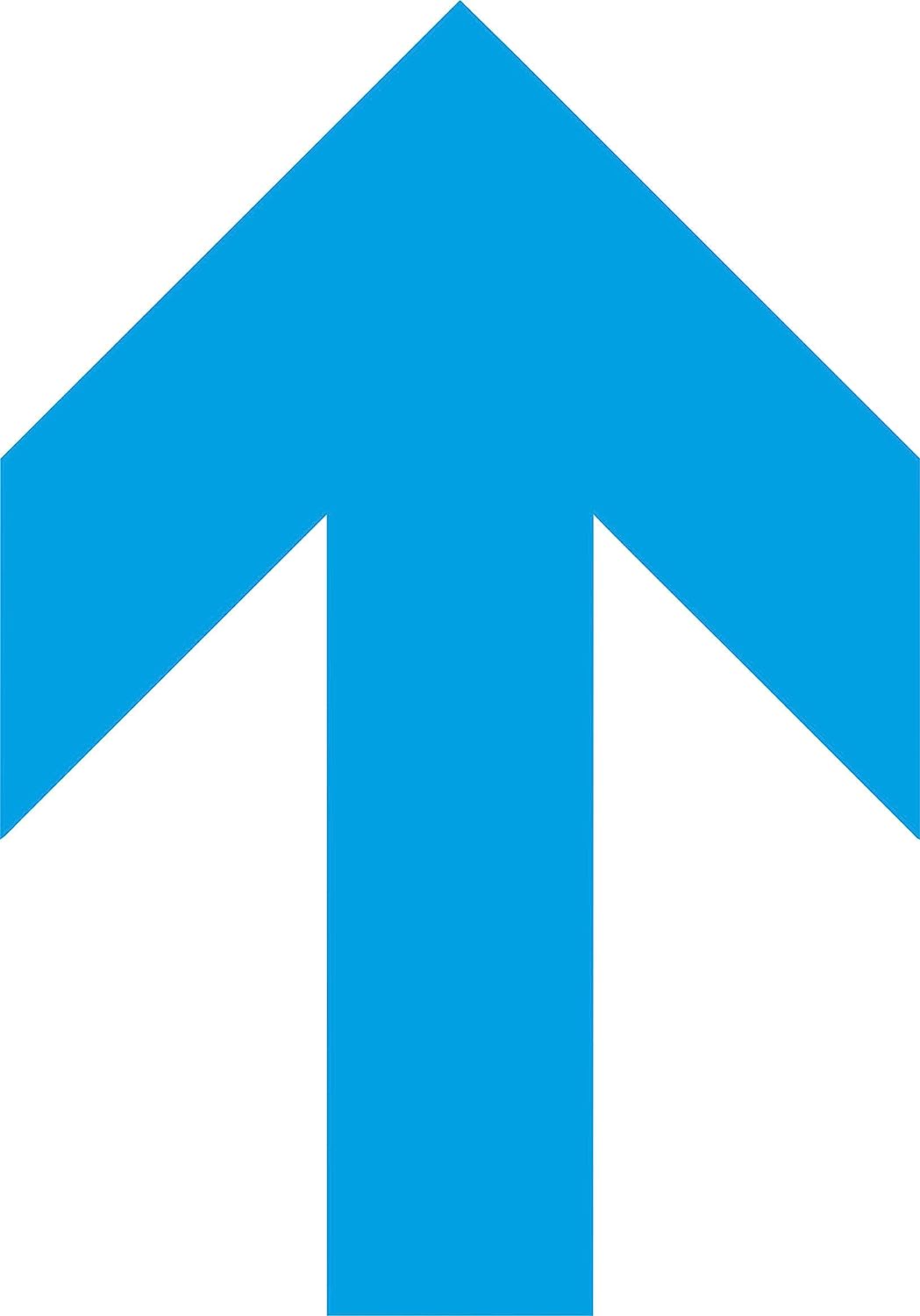 Adhesive Sticky Arrows 200mm & 400mm – Pack(4) - Mr Decals